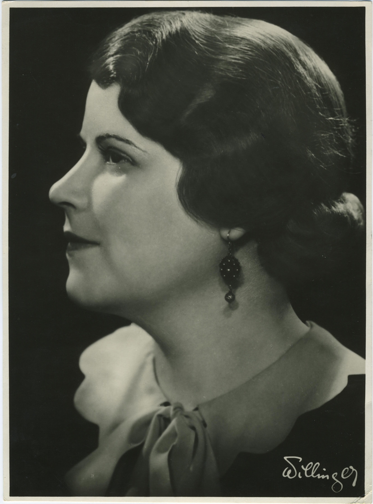 Judith Sander Collection - Leo Baeck Institute