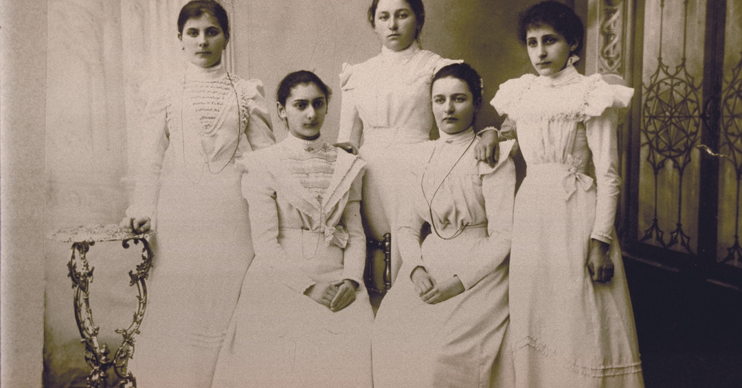 German-Jewish Feminism in the Twentieth Century - Leo Baeck Institute