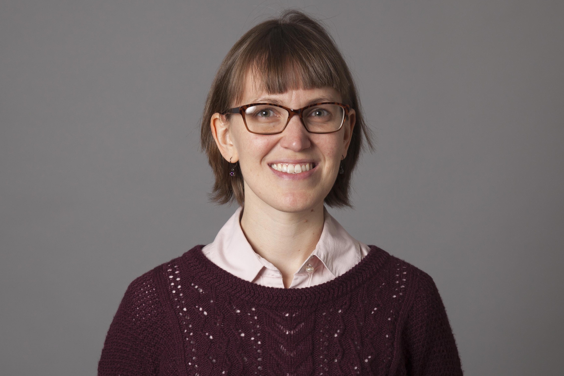 Staff Directory - Leo Baeck Institute