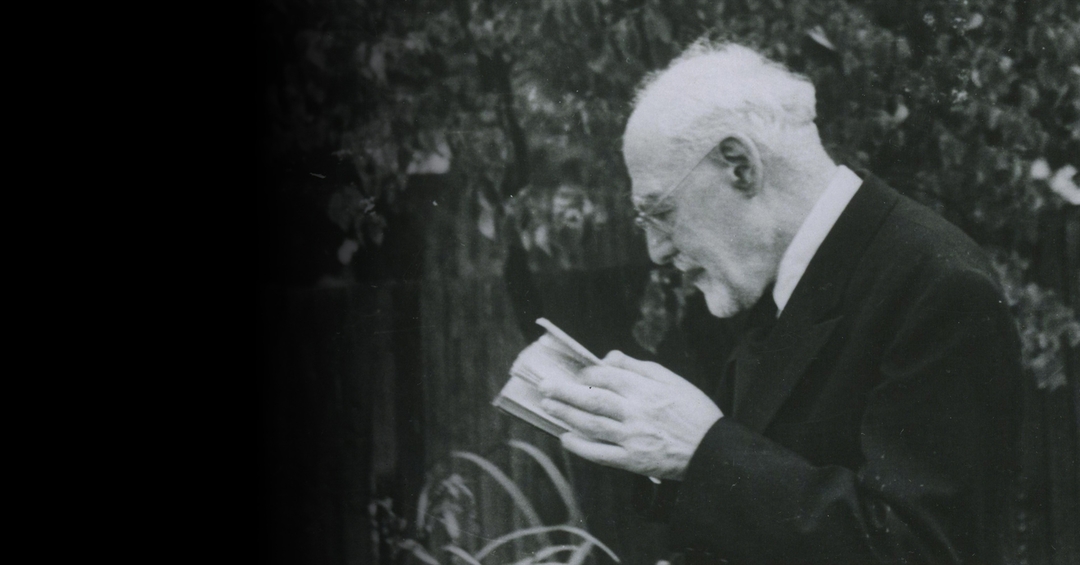 About LBI - Leo Baeck Institute