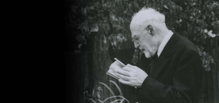 Reform: History, Religion, Culture: Leo Baeck at 150 | With Michael ...