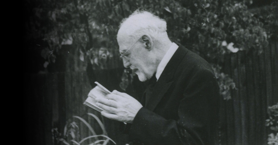 Über das LBI - Leo Baeck Institute