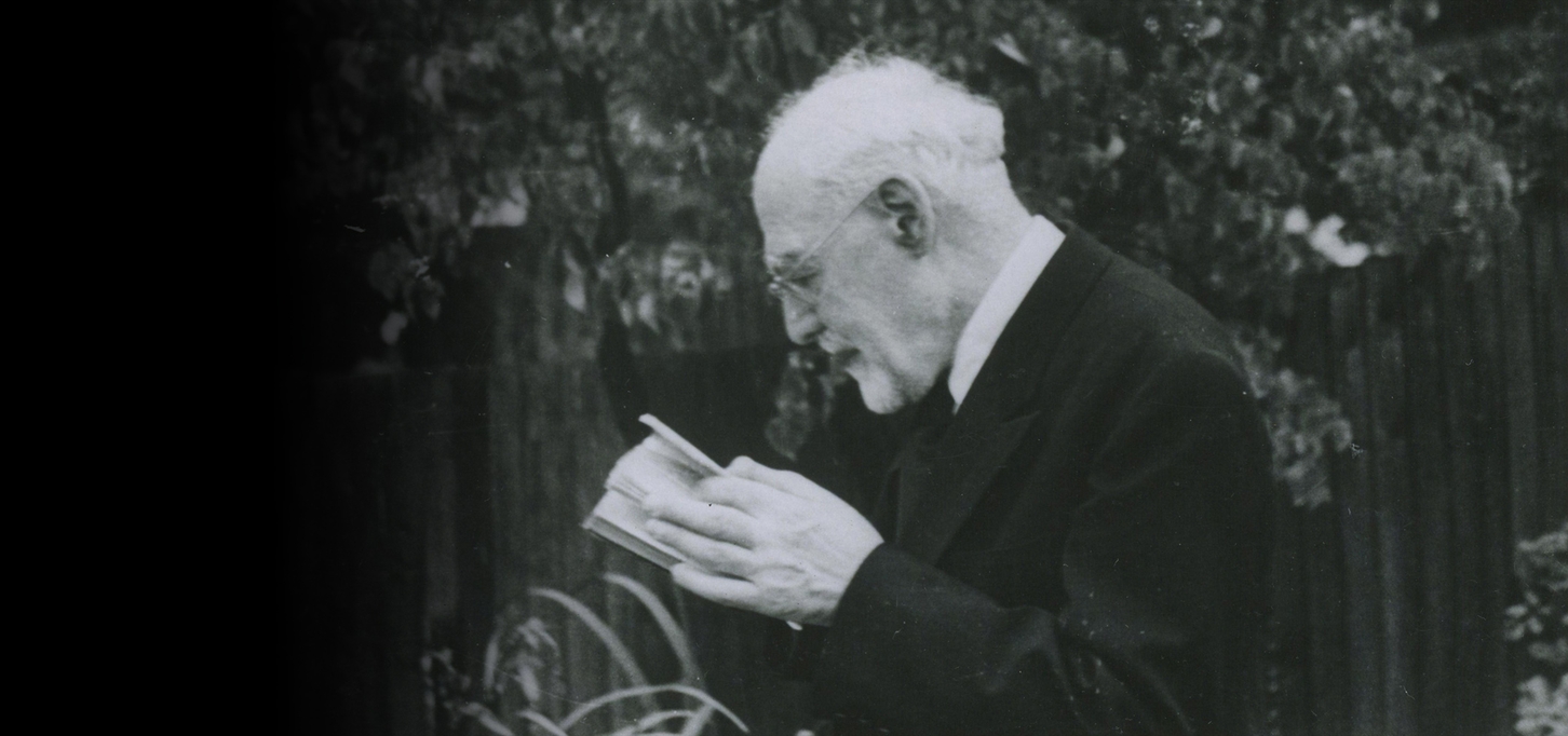 Reform: History, Religion, Culture: Leo Baeck at 150 | With Michael ...