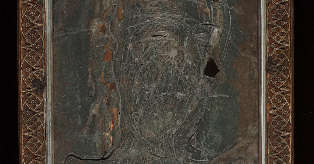 LBI’s Art of Exile Exhibition and the Search for Samson Schames - Leo ...