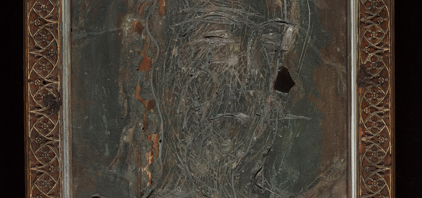 Samson Schames and the Art of Exile - Leo Baeck Institute