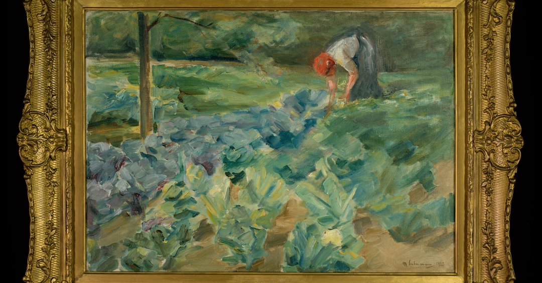 Max Liebermann: Modern Art and Modern Germany - Leo Baeck Institute