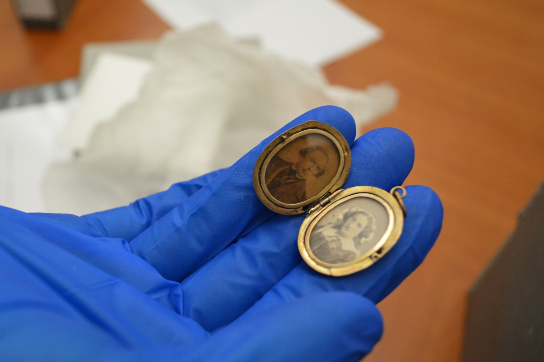 More than Just a Moment—Unlocking the Value of the LBI Photo Collection ...