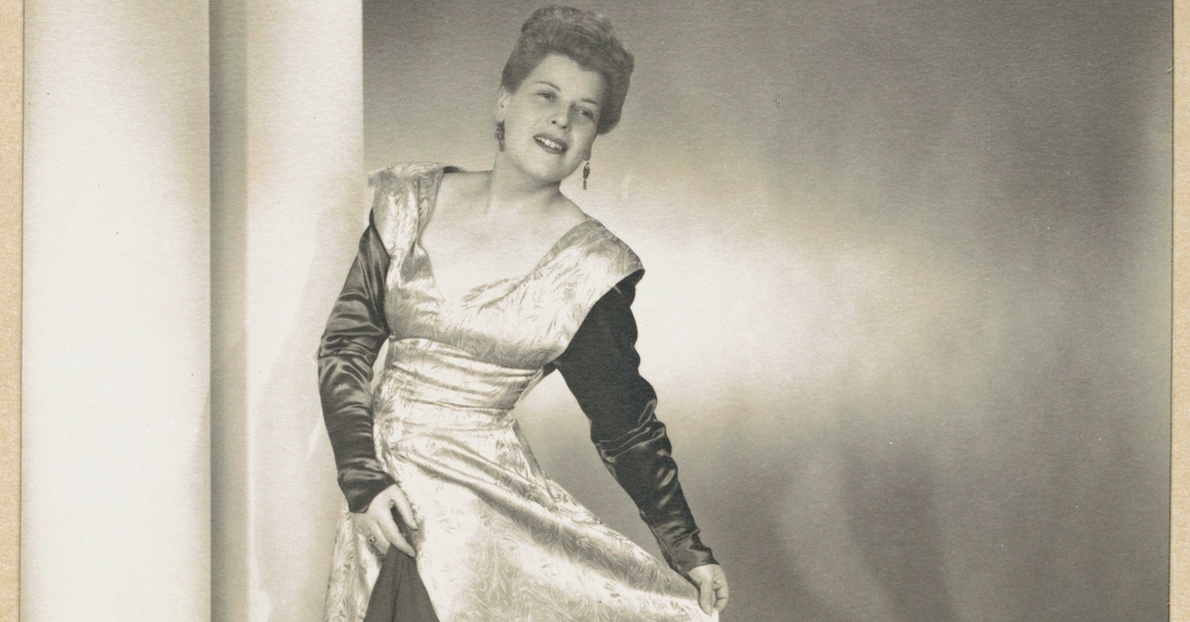 Judith Sander Collection - Leo Baeck Institute