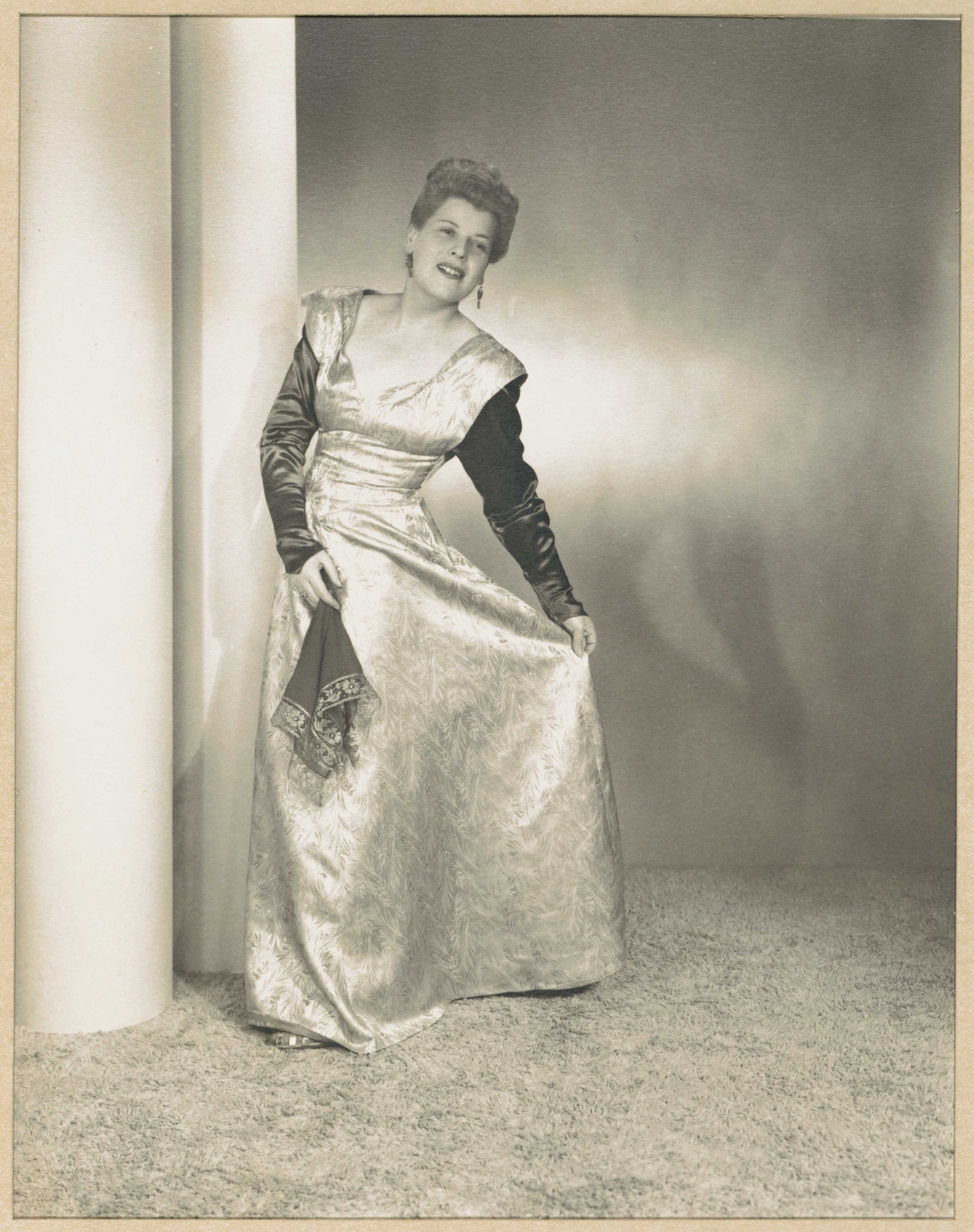 Judith Sander Collection - Leo Baeck Institute