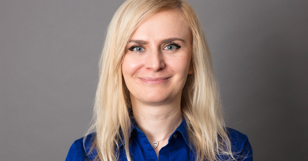 Dr. Magdalena M. Wrobel - Leo Baeck Institute