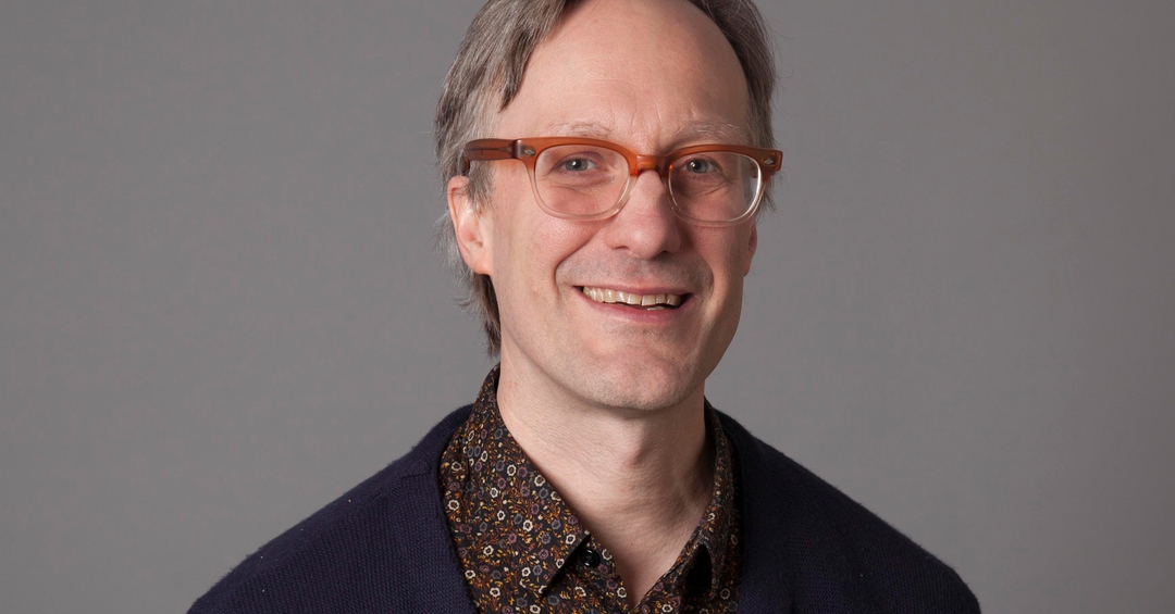 Michael Simonson - Leo Baeck Institute