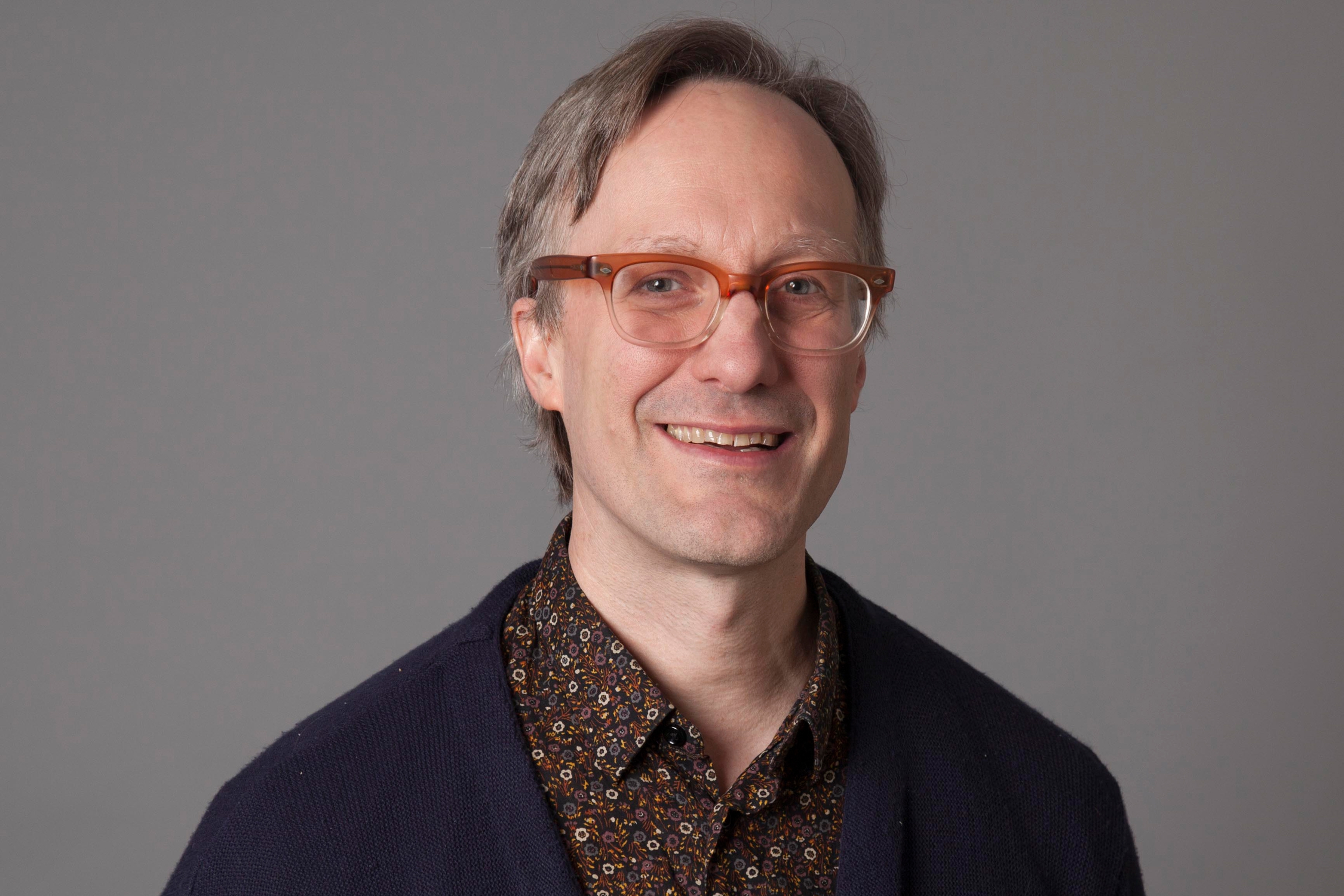 Staff Directory - Leo Baeck Institute