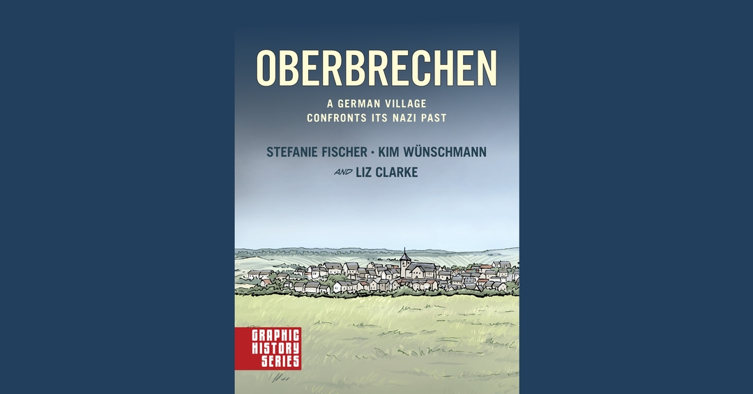 Book Talk: Rupture, Reconciliation, & Visual Storytelling: with ...