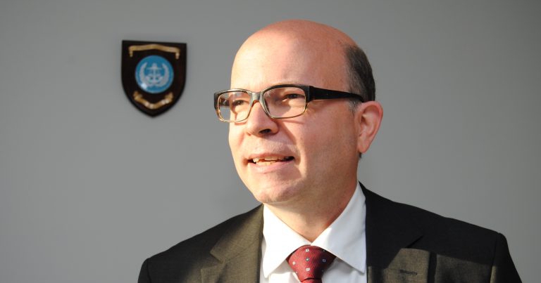 Paul Nemitz - Leo Baeck Institute