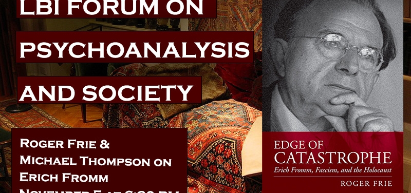 The Third Reich of Dreams: Psychoanalysis in German-Jewish History ...