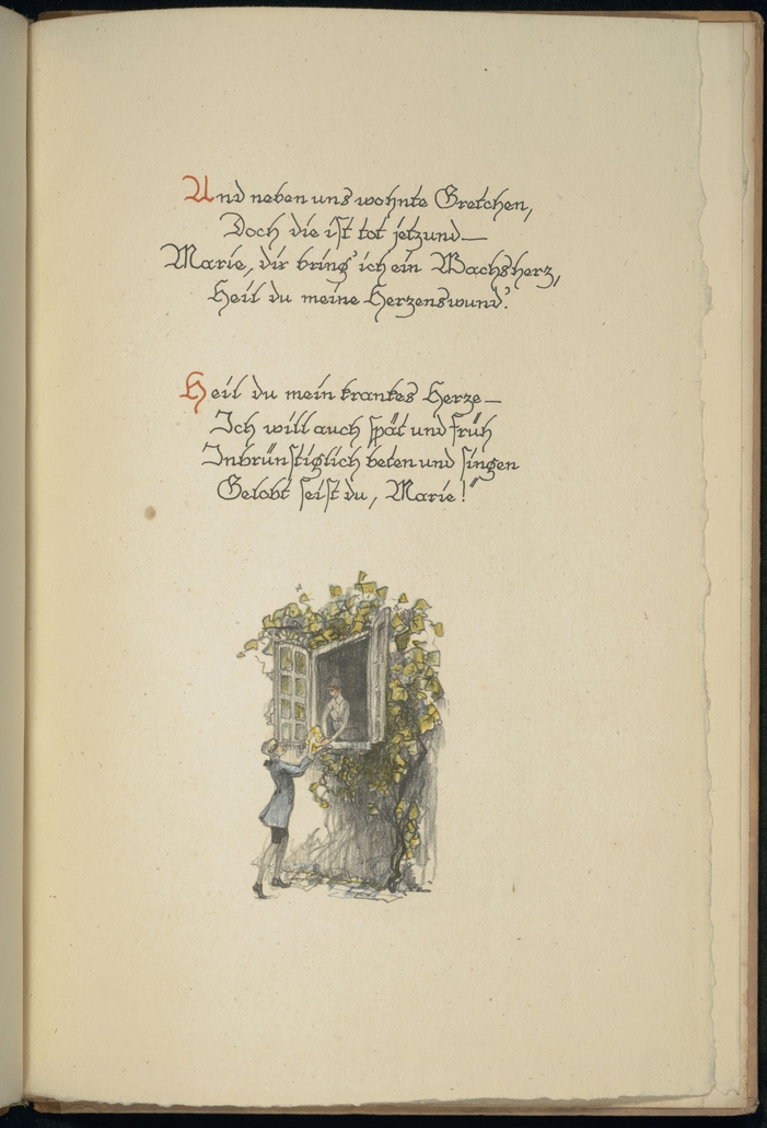 Poetry in Preservation: Exploring the Legacy of Jewish Poets in LBI's ...