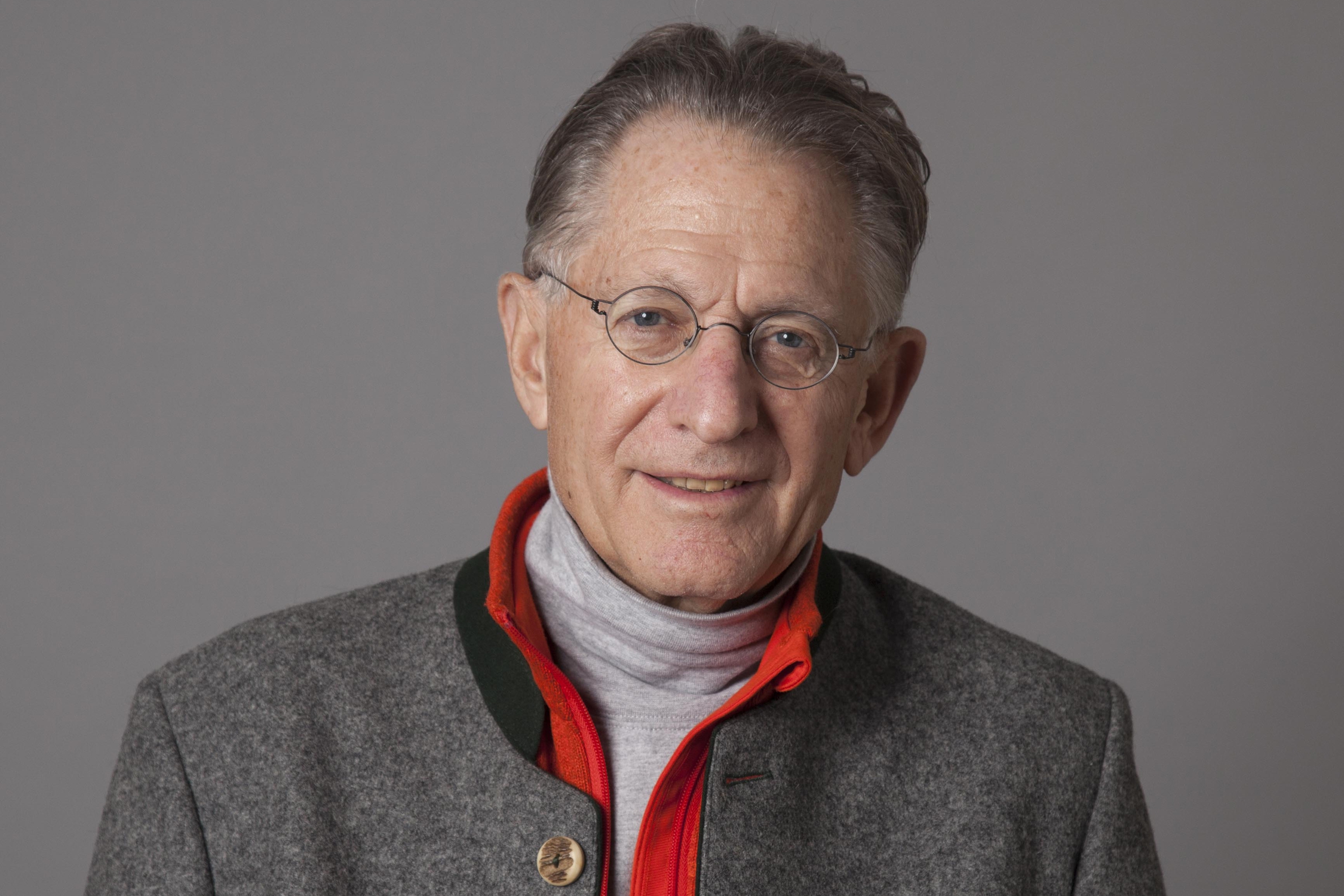 Board of Trustees - Leo Baeck Institute