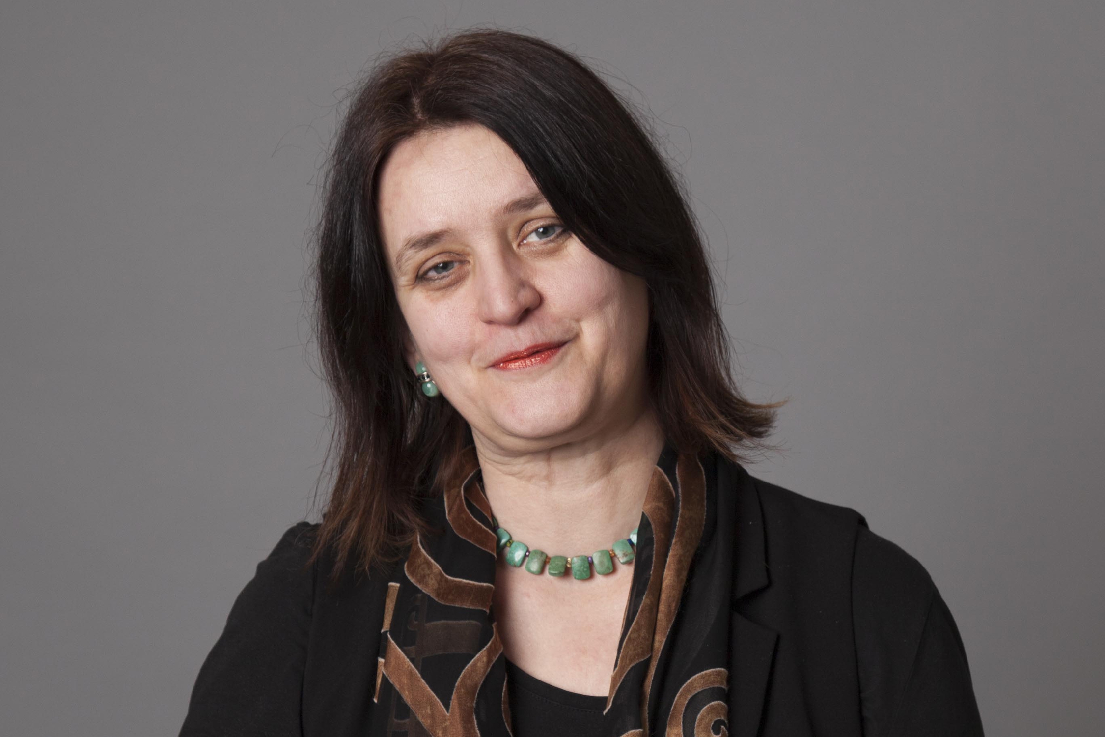 Staff Directory - Leo Baeck Institute