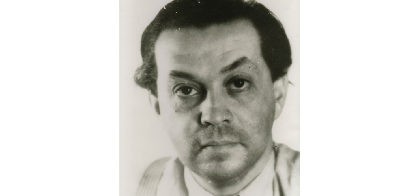 LOST AND FOUND: The Art and Life of Samson Schames - Leo Baeck Institute