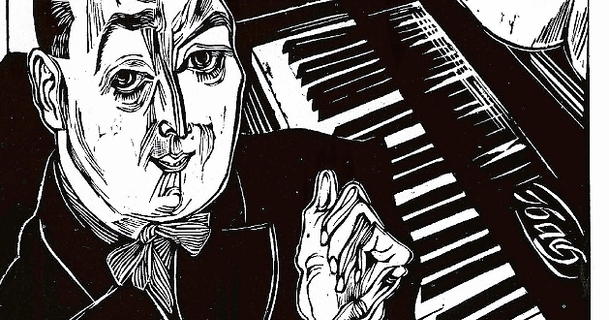 An Erwin Schulhoff Retrospective - Leo Baeck Institute