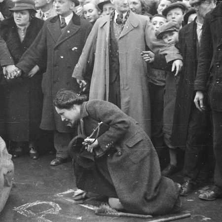 The Art of Exile: Paintings by German-Jewish Refugees - Leo Baeck Institute