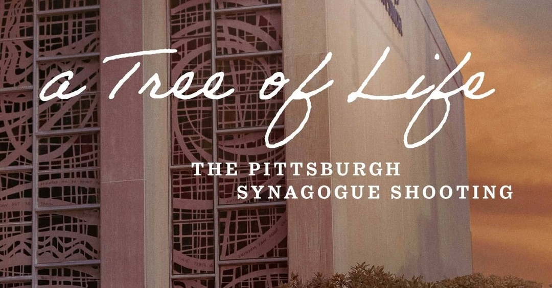 A Tree of Life: Film Screening With Remarks from Scott Miller - Leo Baeck Institute