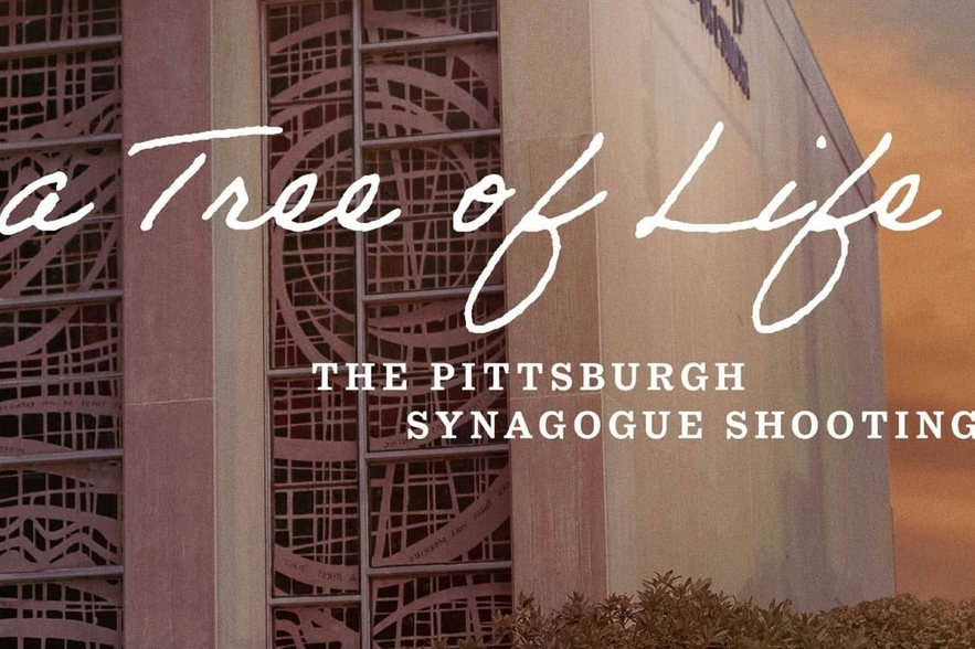 A Tree of Life: Film Screening With Remarks from Scott Miller - Leo ...