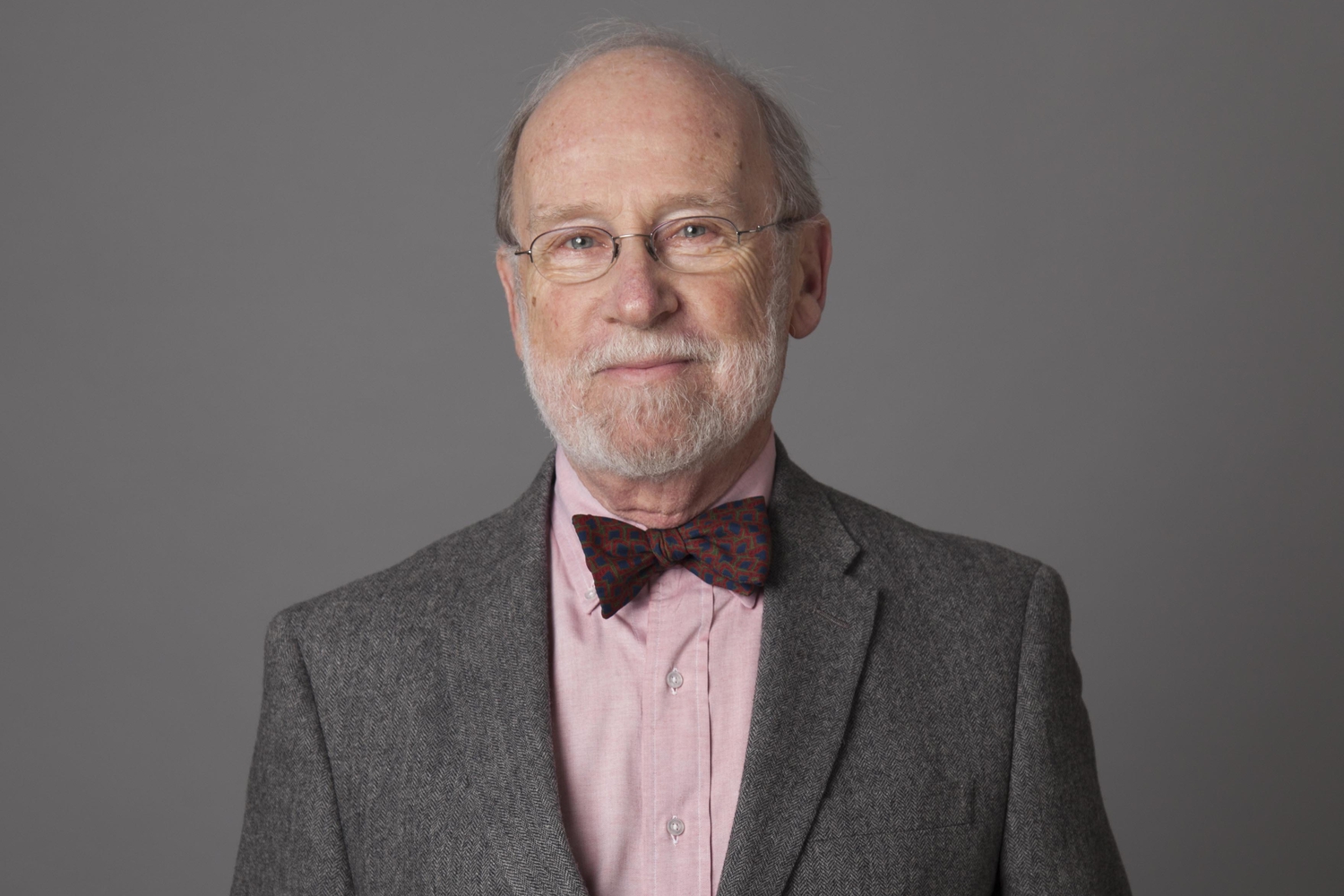 Board of Trustees - Leo Baeck Institute