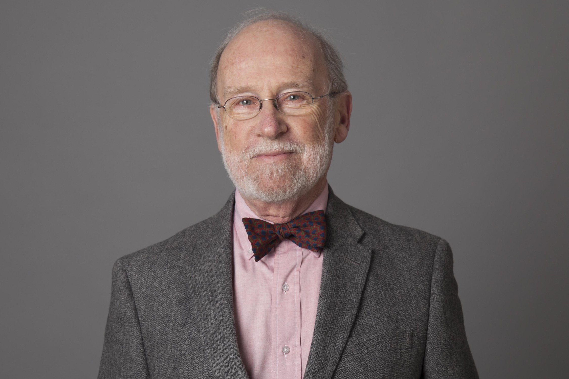 Board of Trustees - Leo Baeck Institute